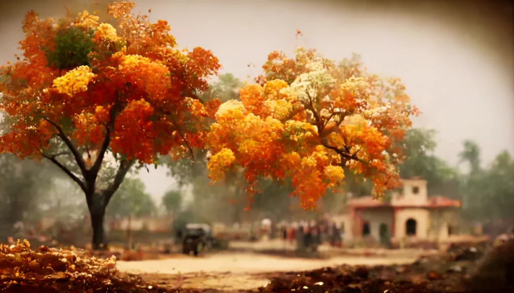 Autumn Season in India Essay - All Essay.org | Best English Essay ...