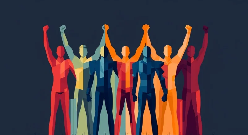 Essay on Unity is Strength - All Essay.org | Best English Essay Collections