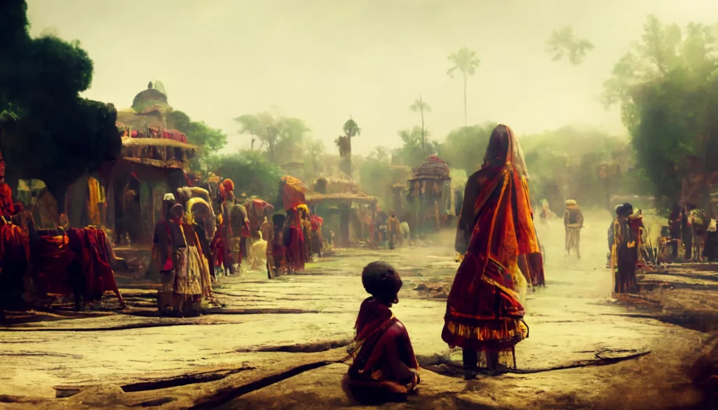 Essay on Has India Lost its Cultural Roots - All Essay.org | Best ...