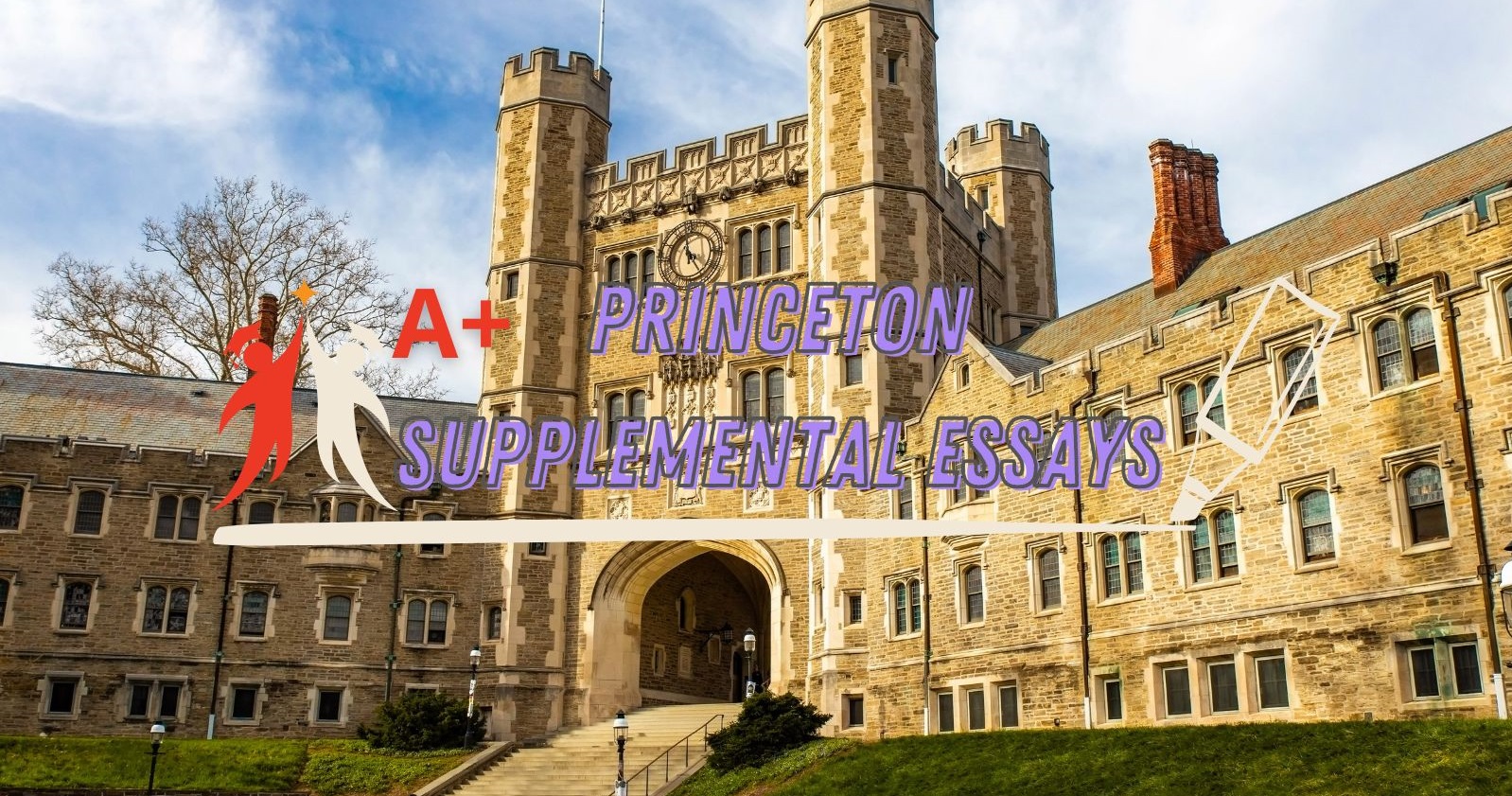 Princeton Supplemental Essays Guide for 2025 Applicants